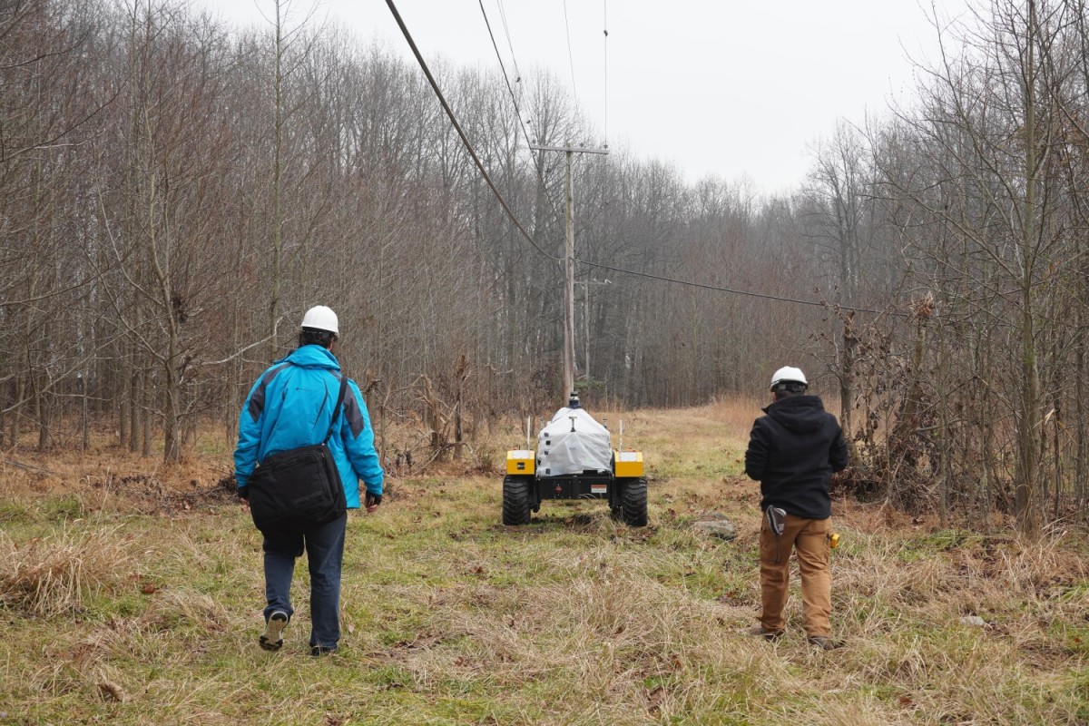 Army program introduces new software for robot autonomy | Article | The ...