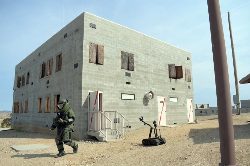 Ordnance Battalion focuses on basics during annual training | Article ...