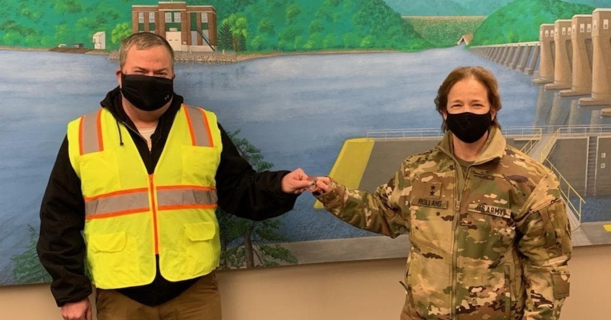 Stringham earns recognition for public affairs work | Article | The ...