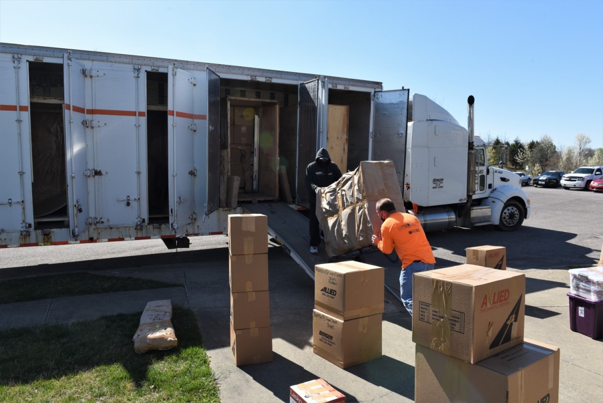 Fort Knox officials urge Soldiers, civilians to dump or recycle trash ...