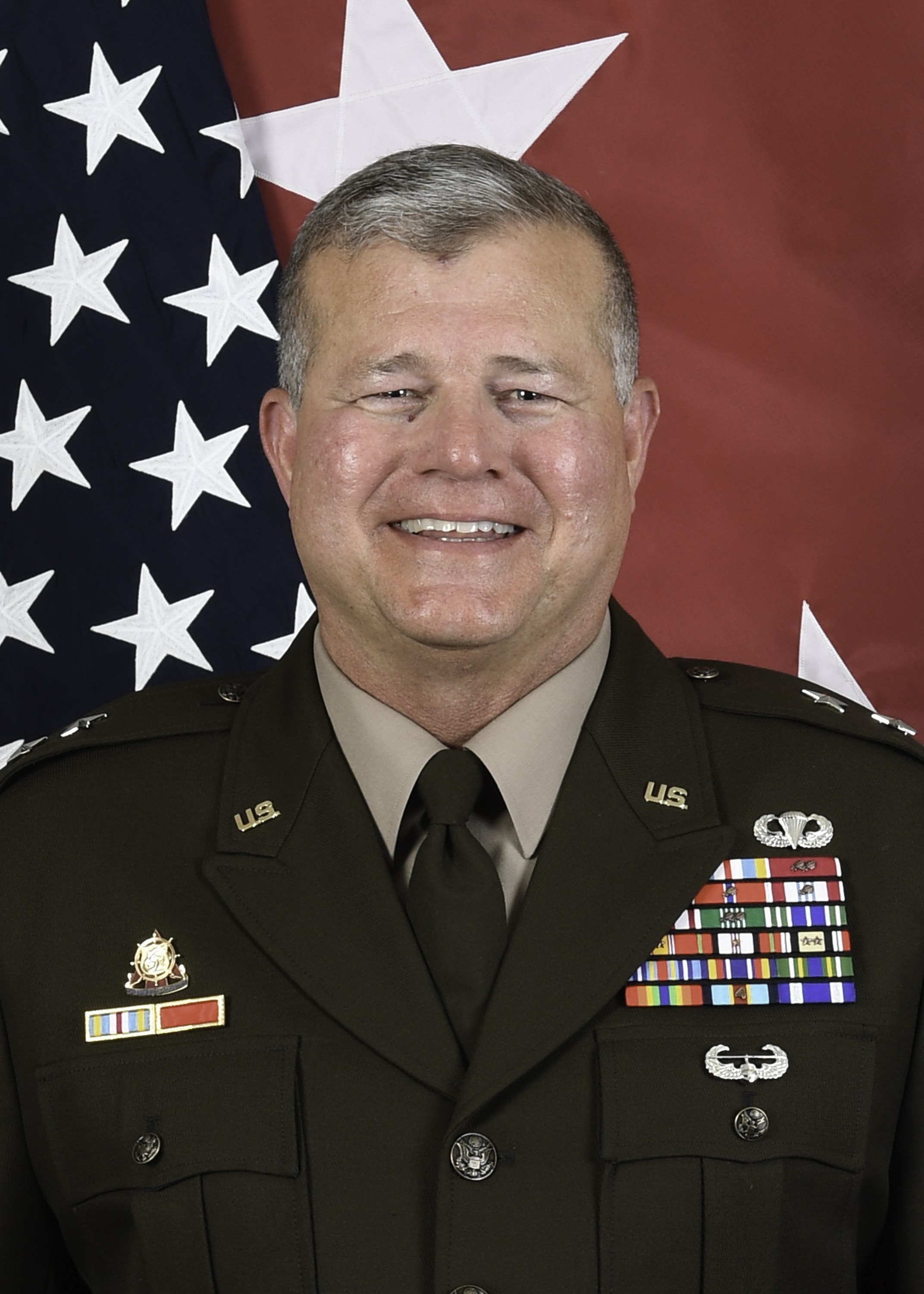 Combined Arms Support Command | CASCOM