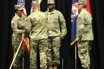 Army Contracting Command