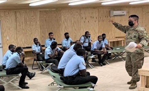 WHINSEC says “Presente” at SOUTHCOM’s Tradewinds 2021 | Article | The ...