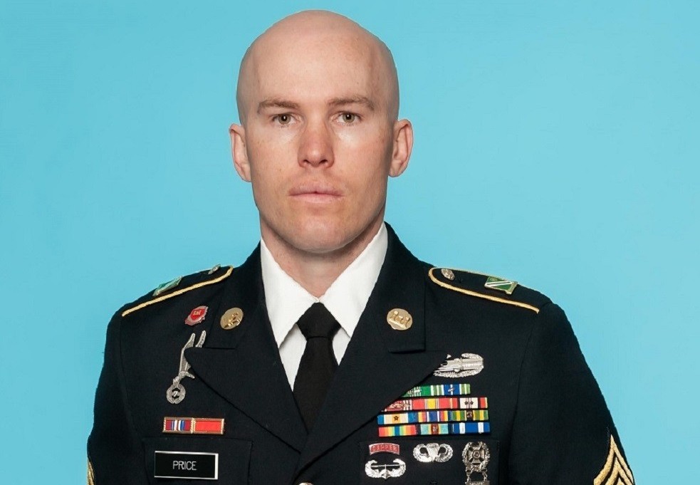 SATMO Soldier vies for Best Warrior title | Article | The United States ...