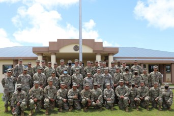 U.S. Army Garrison Hawaii