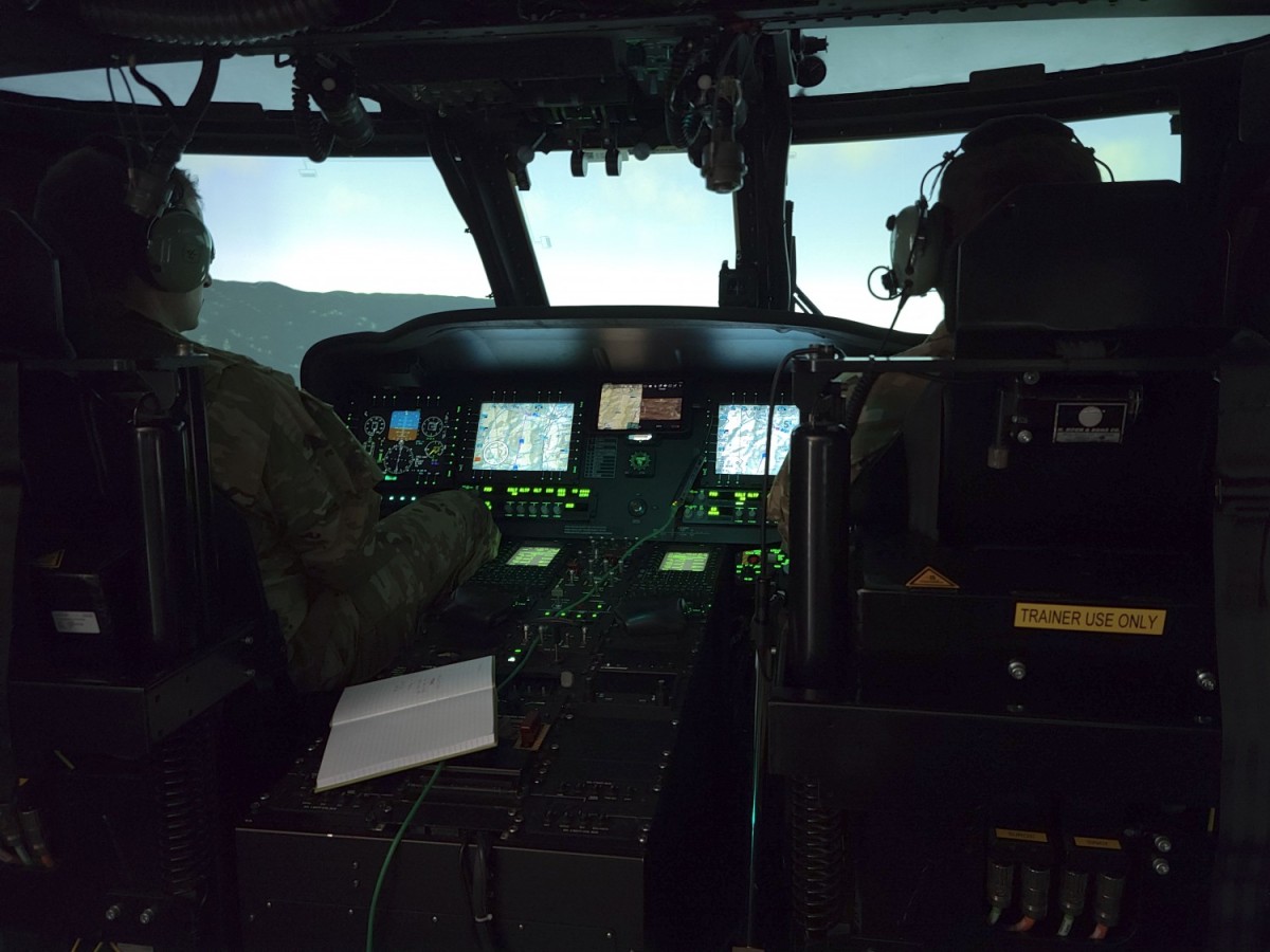 Integration Lab supports Army aviation modernization | Article | The ...