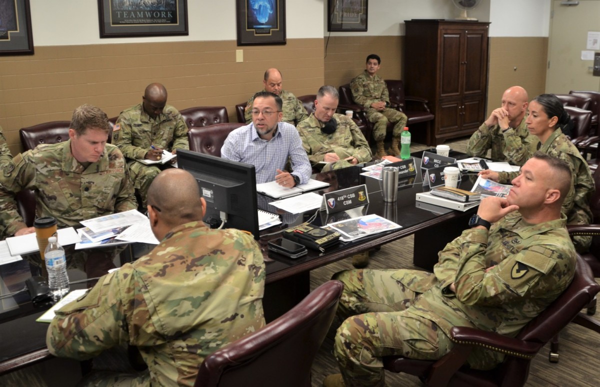 JFCE-21 observations shape future contracting exercises | Article | The ...