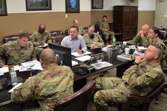 U.S. Army Mission and Installation Contracting Command | MIC