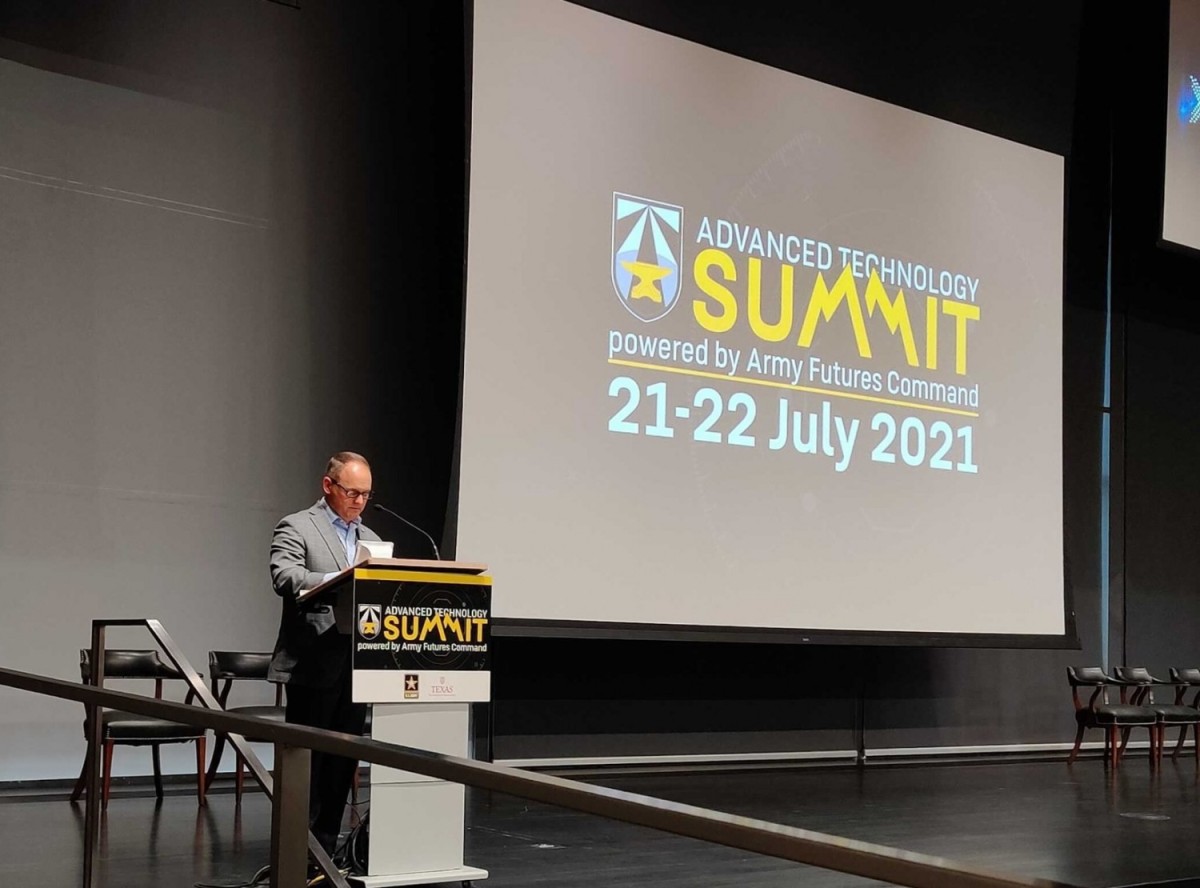 Army announces xTech Accelerator program winners at Advanced Technology ...