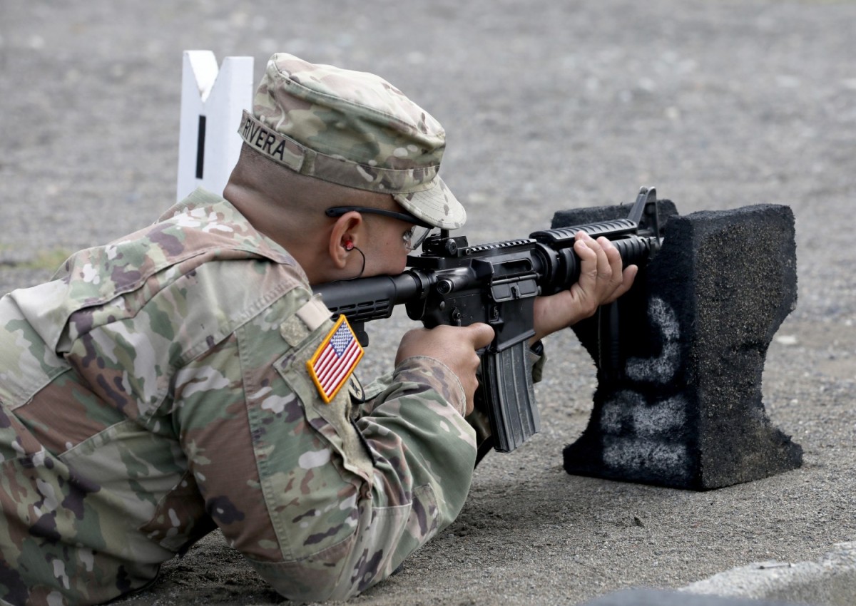 DDHC's Rivera ready to tackle Army Medical Command Best Leader ...