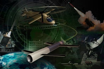 DEVCOM Aviation & Missile Center