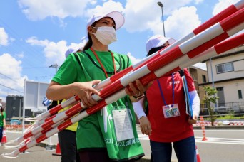 USAG Japan | The United States Army