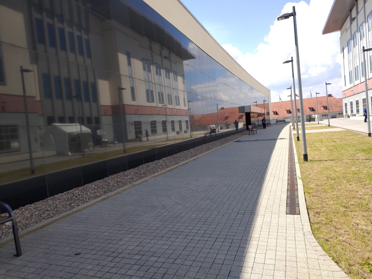 ISEC expertise will enable consolidated intelligence activities to the ...