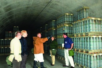 Joint Munitions Command