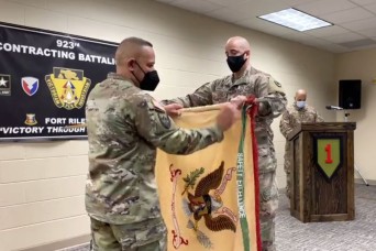 U.S. Army Mission and Installation Contracting Command | MIC