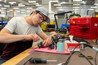 CECOM | The United States Army