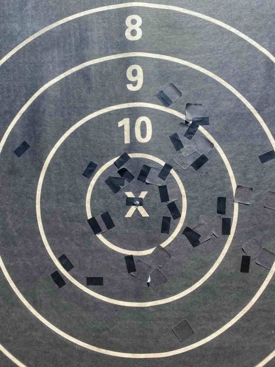 Guardsman sets records at CMP National Trophy Rifle Matches | Article ...