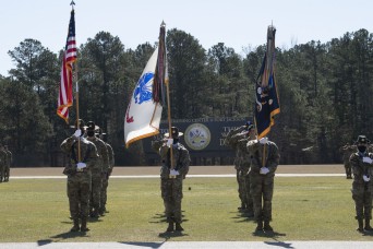 U.S. Army Training and Doctrine Command