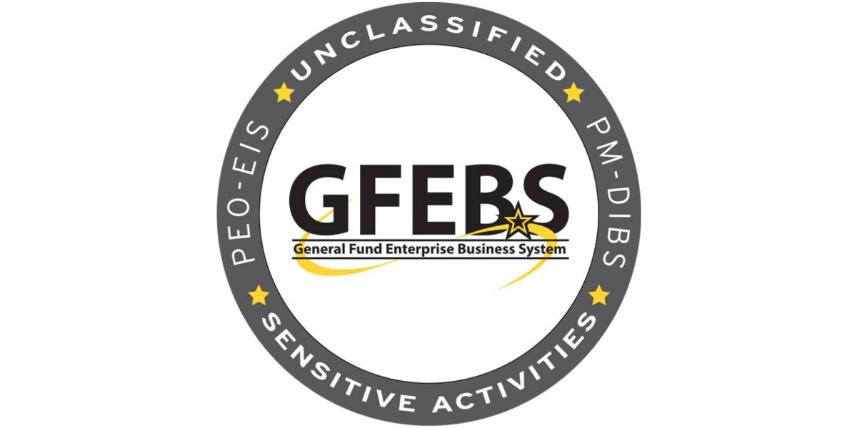 Army’s General Fund Enterprise Business System – Sensitive Activities ...