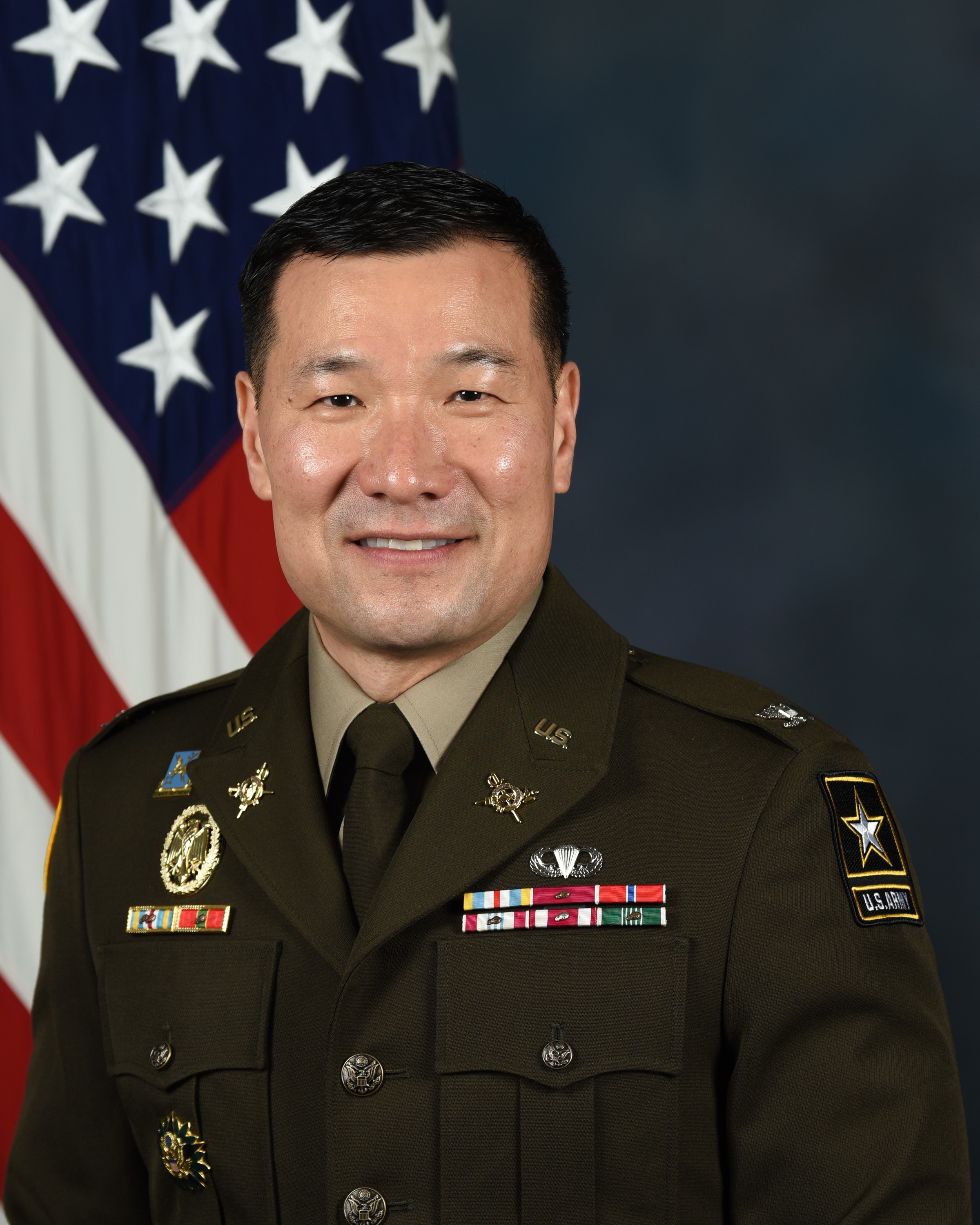 U.S. Army Inspector General Agency