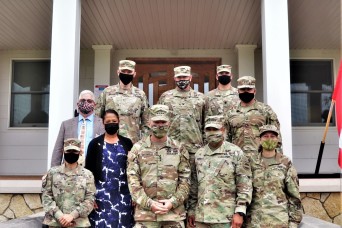 IMCOM | Installation Management Command