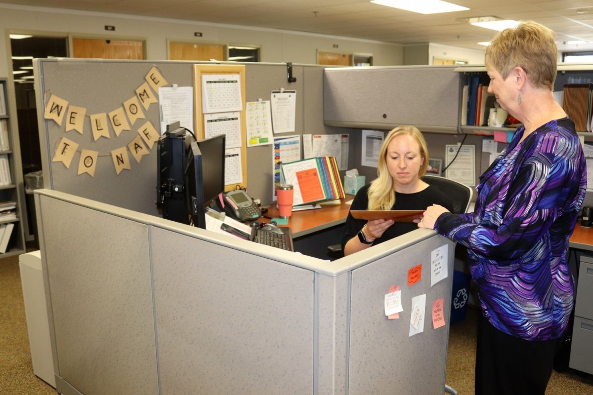 Fort McCoy Non-Appropriated Fund CPAC receives high marks after audit ...