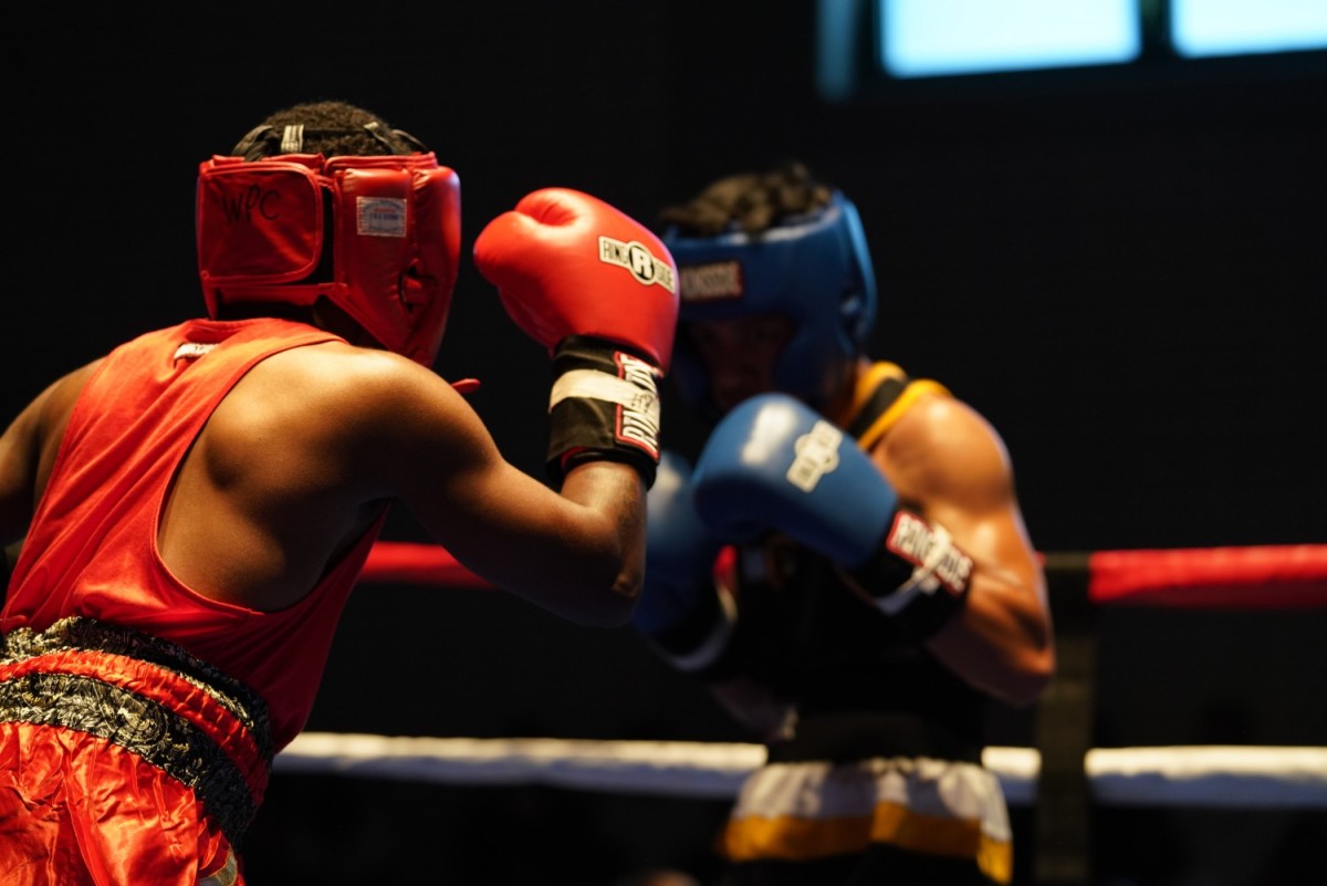USAG Bavaria brings back boxing tournaments | Article | The United ...
