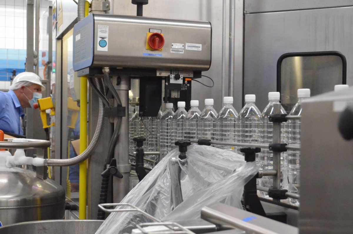 Garrison leaders visit logistics hubs | Article | The United States Army