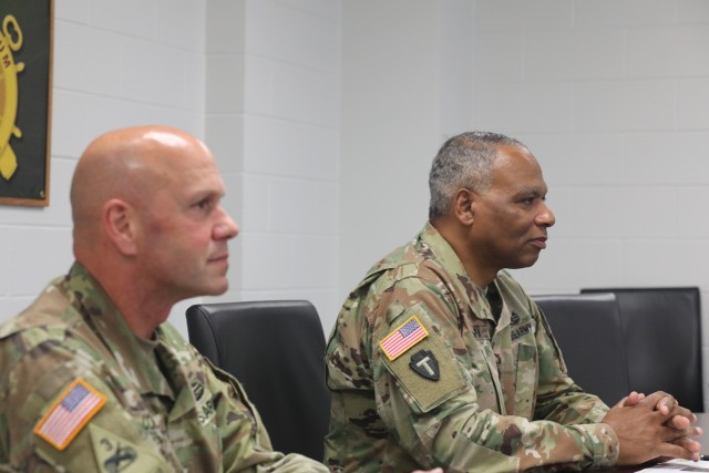Army National Guard CSM visits South Dakota Soldiers | Article | The ... Army National Guard CSM visits South Dakota Soldiers | Article | The ...