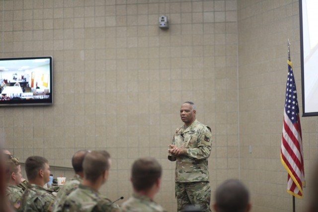 Army National Guard CSM visits South Dakota Soldiers | Article | The ... Army National Guard CSM visits South Dakota Soldiers | Article | The ...