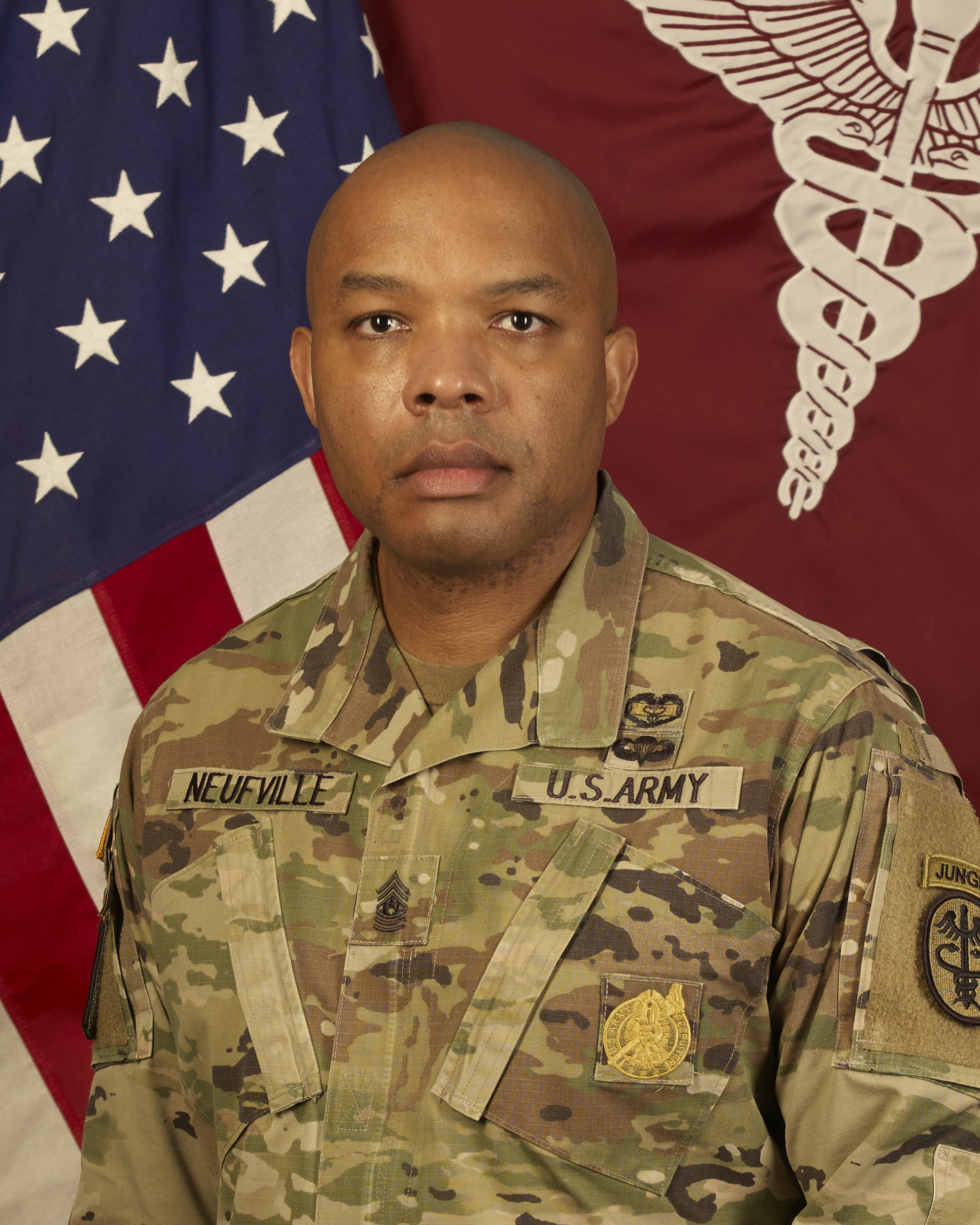 U.S. Army Regional Health Command-Pacific