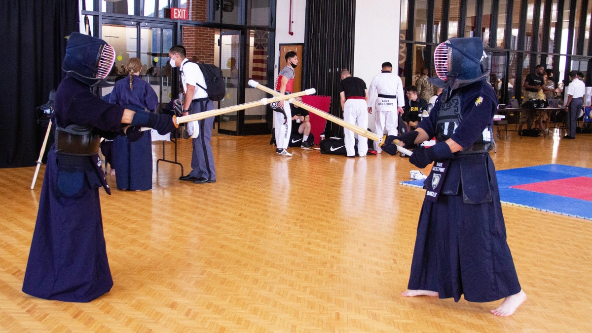 Cadets experience the nuances of Club Night | Article | The United ...