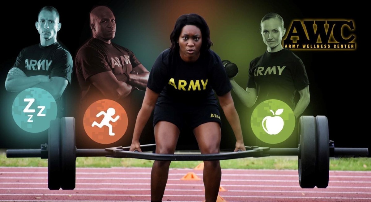 Army Wellness Center in Daegu offers innovative tools for incoming ...