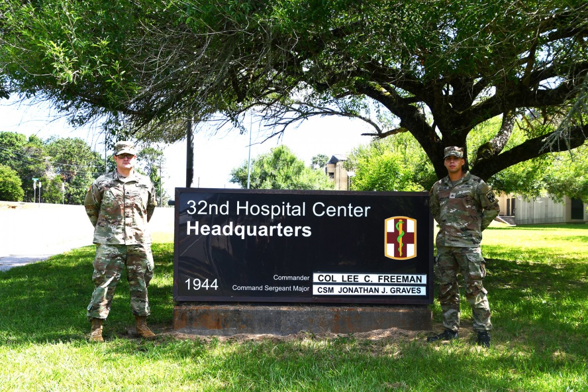 Fort Polk Soldiers save life after unexpected shootout | Article | The ...
