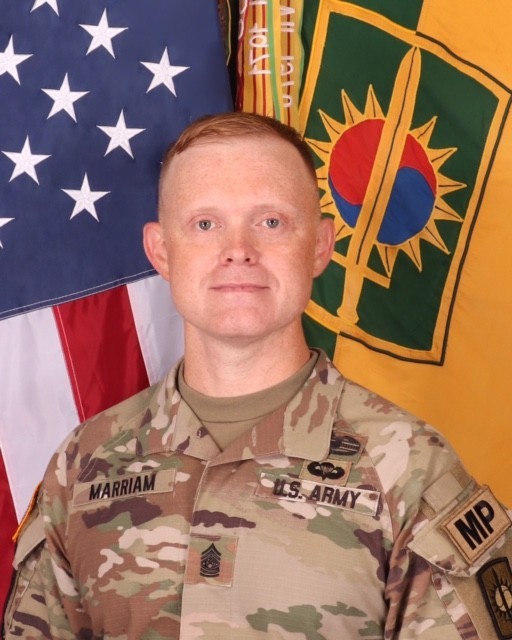 8th Theater Sustainment Command | The United States Army