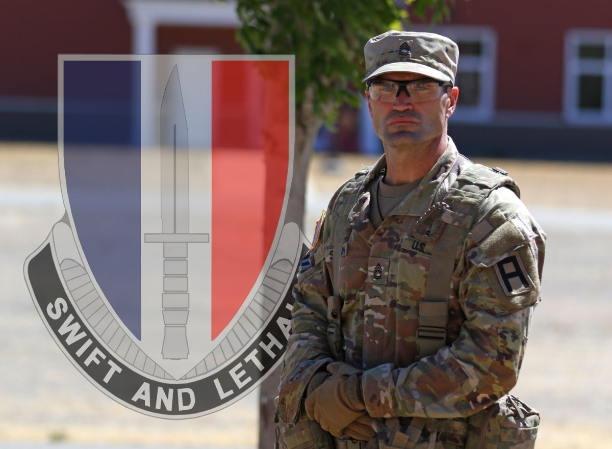 Meet the Cold Steel team | Article | The United States Army
