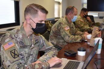 U.S. Army Mission and Installation Contracting Command | MIC