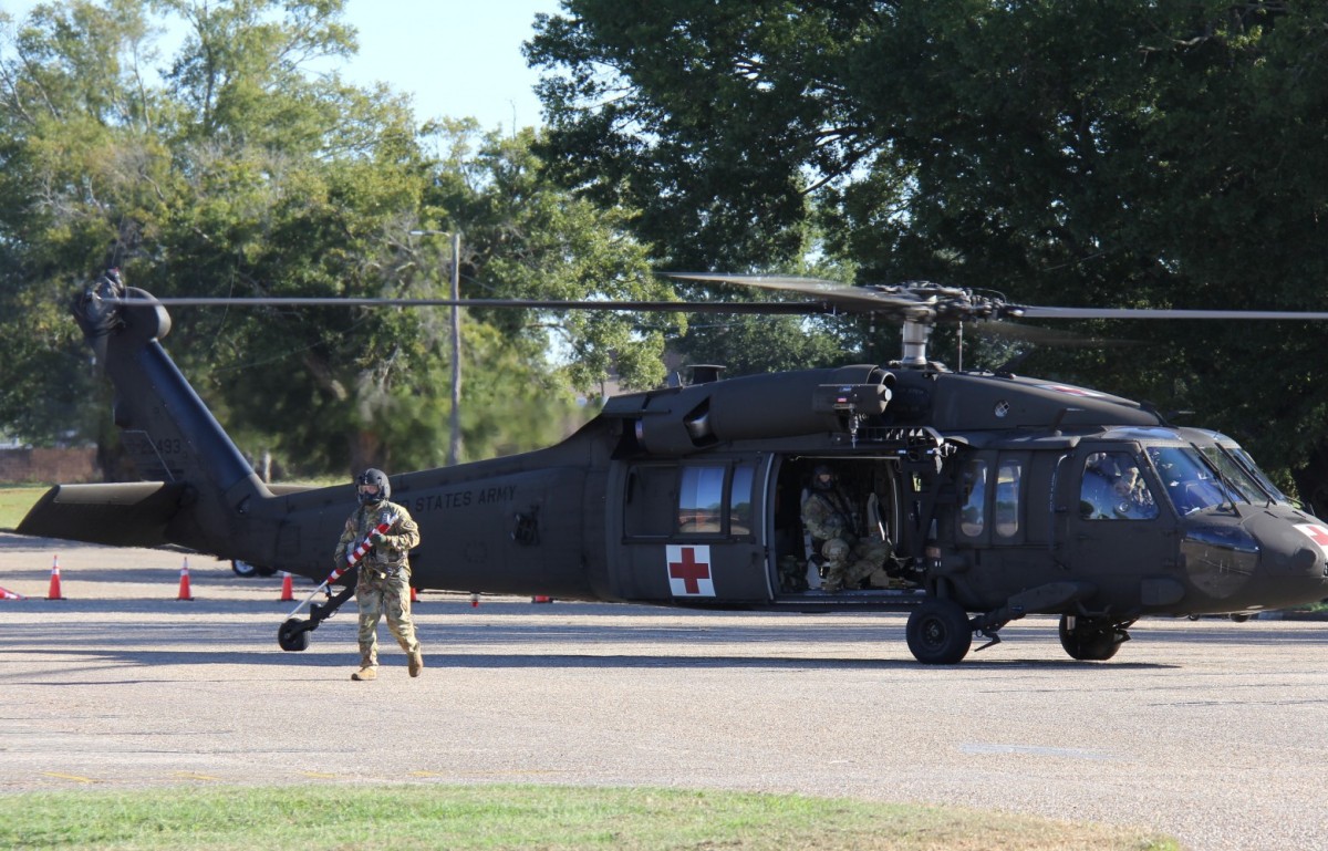 20 years later, Fort Rucker remembers fallen of 9/11 attacks | Article ...