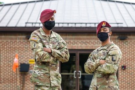 6 things to know about the Army's new mandatory COVID-19 vaccine policy ...