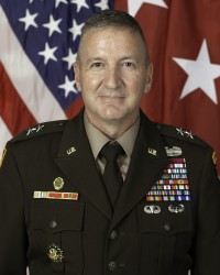 U.S. Army Office of the Provost Marshal General