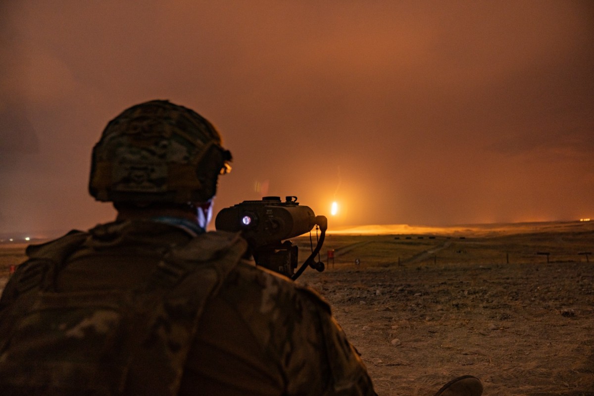 US Army's Dynamic Front 21 Phase 2 wraps up in Turkey | Article | The ...