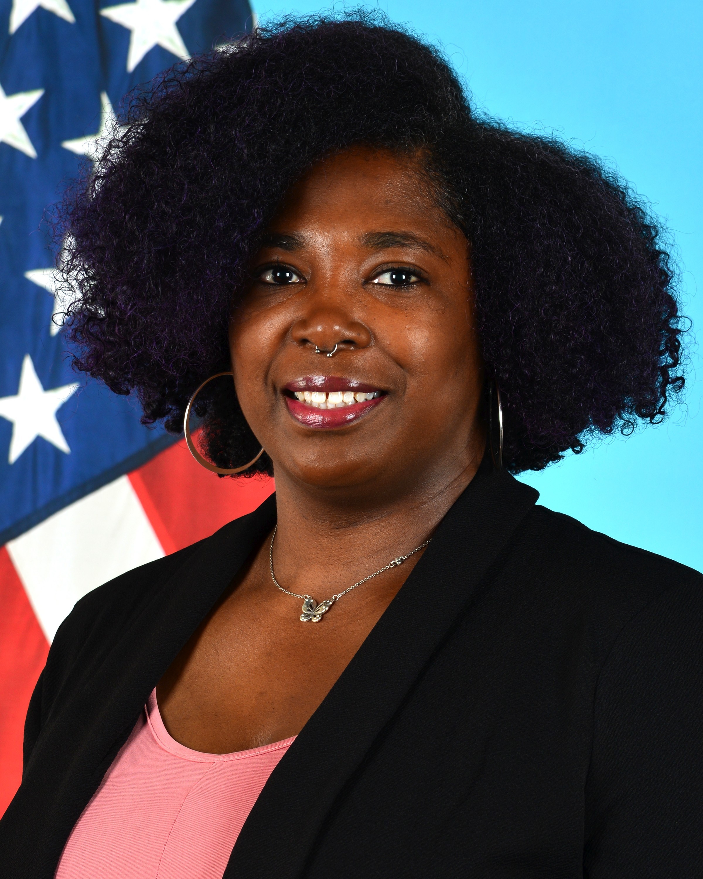 LRC-Stuttgart transportation counselor says moving can be hectic but ... LRC-Stuttgart transportation counselor says moving can be hectic but ...