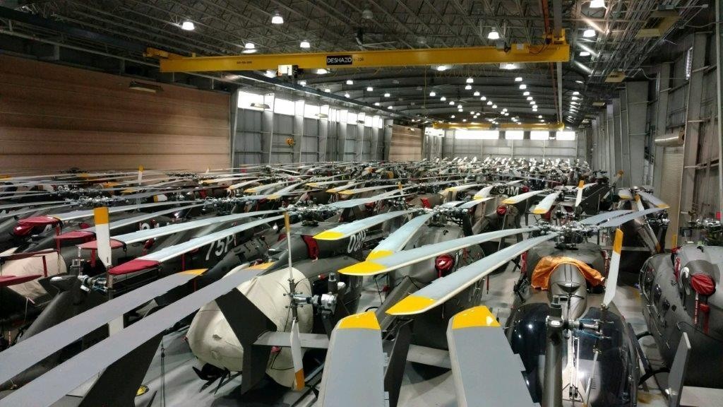 Aviation readiness starts at Rucker; AMCOM ACLC works to maintain ...