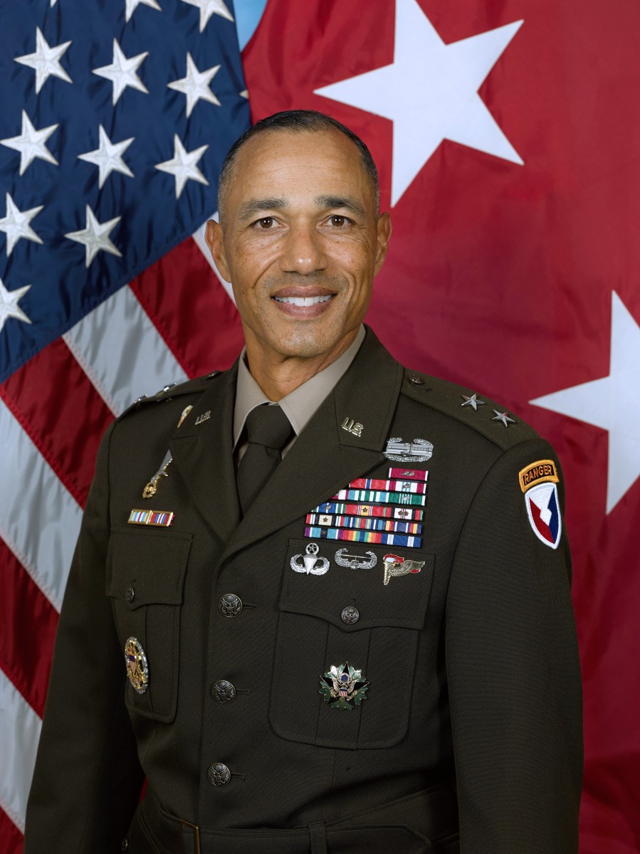 CG sends: Welcome to autumn | Article | The United States Army