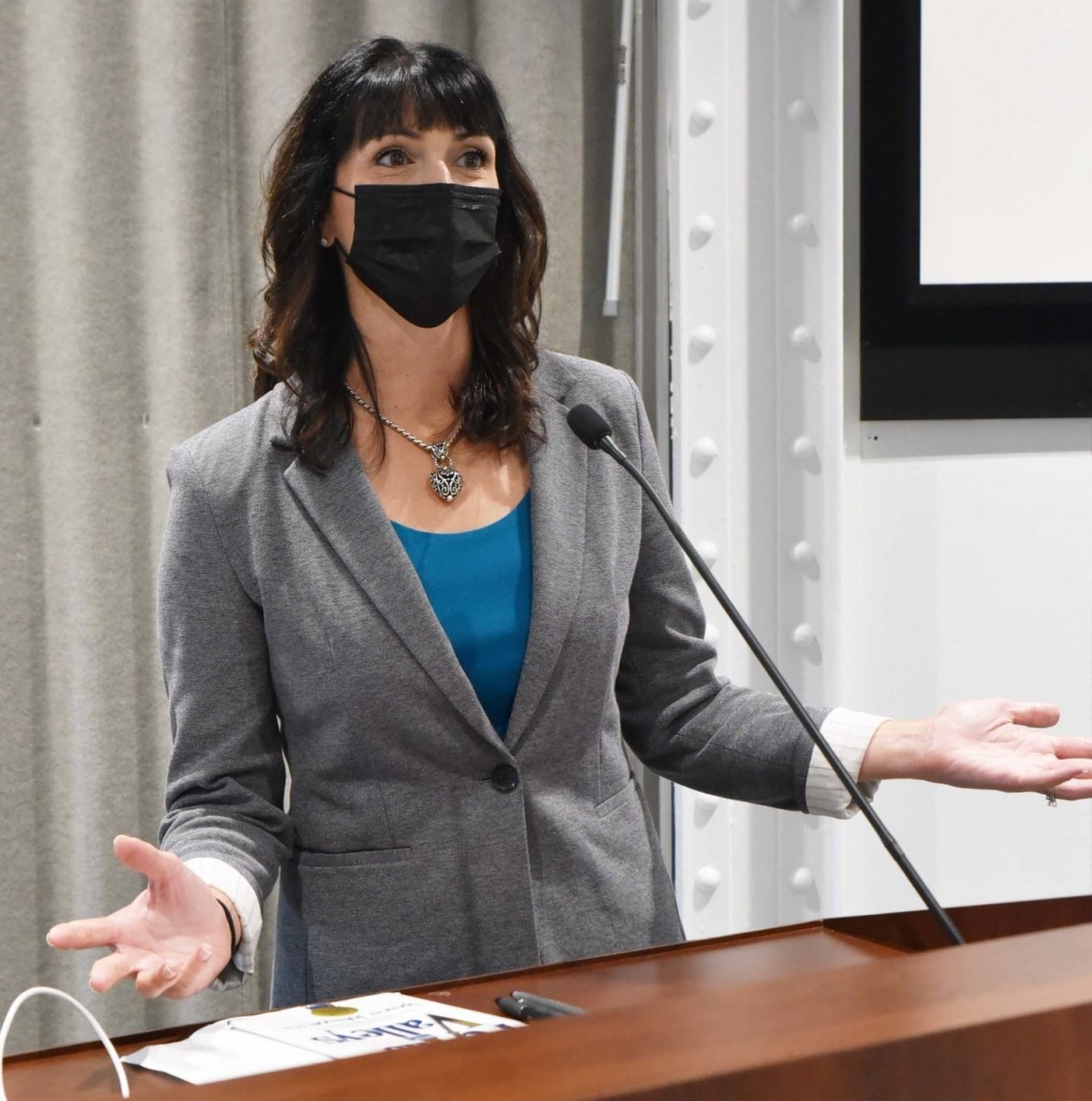 New program manager takes reins of Journey to Leadership program ...