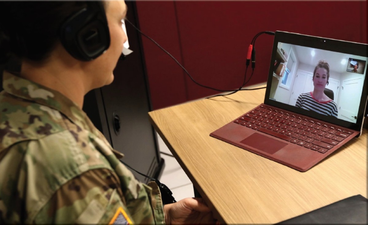 How to become a Certified Army Coach: Eligible Soldiers and DA ...