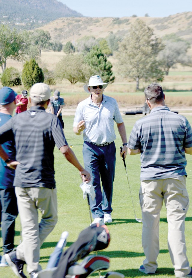 Cheyenne Shadows pro named Colorado PGA patriot | Article | The United ...