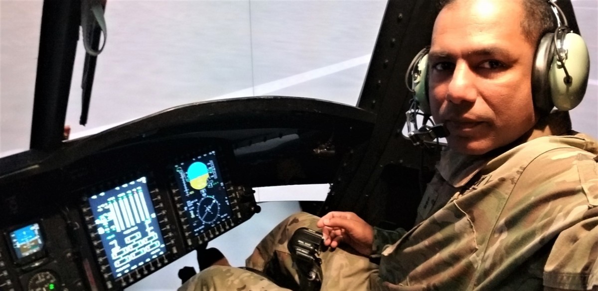 9/11 Attacks Compelled Army Reserve Soldier to Serve Country | Article ...