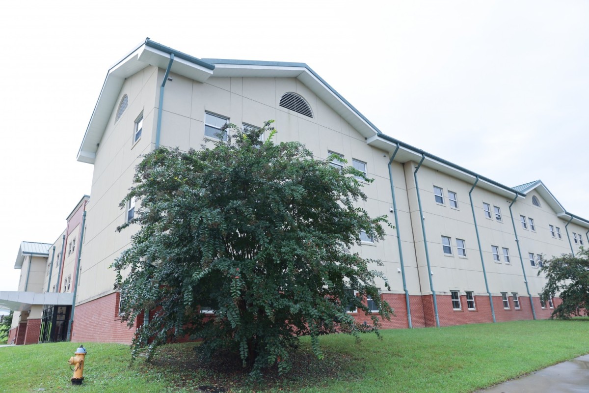 Barracks Walking Town Hall | Article | The United States Army