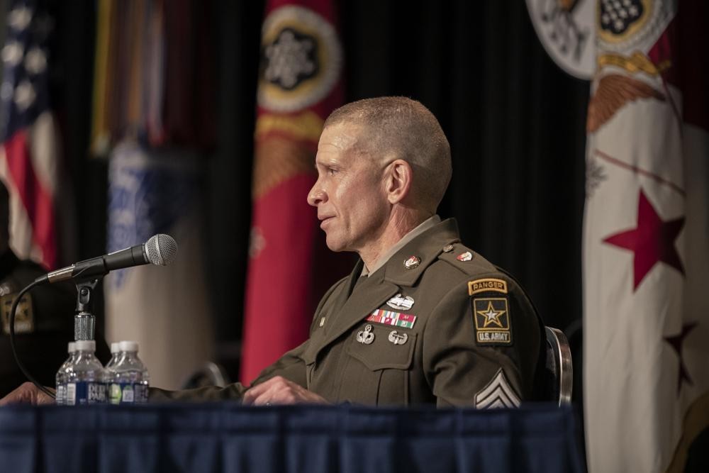 SMA Annual Initiatives Brief | Article | The United States Army